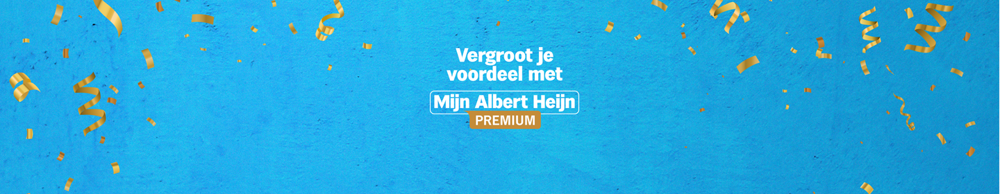 Mijn AH Premium | Mijn Albert Heijn Premium